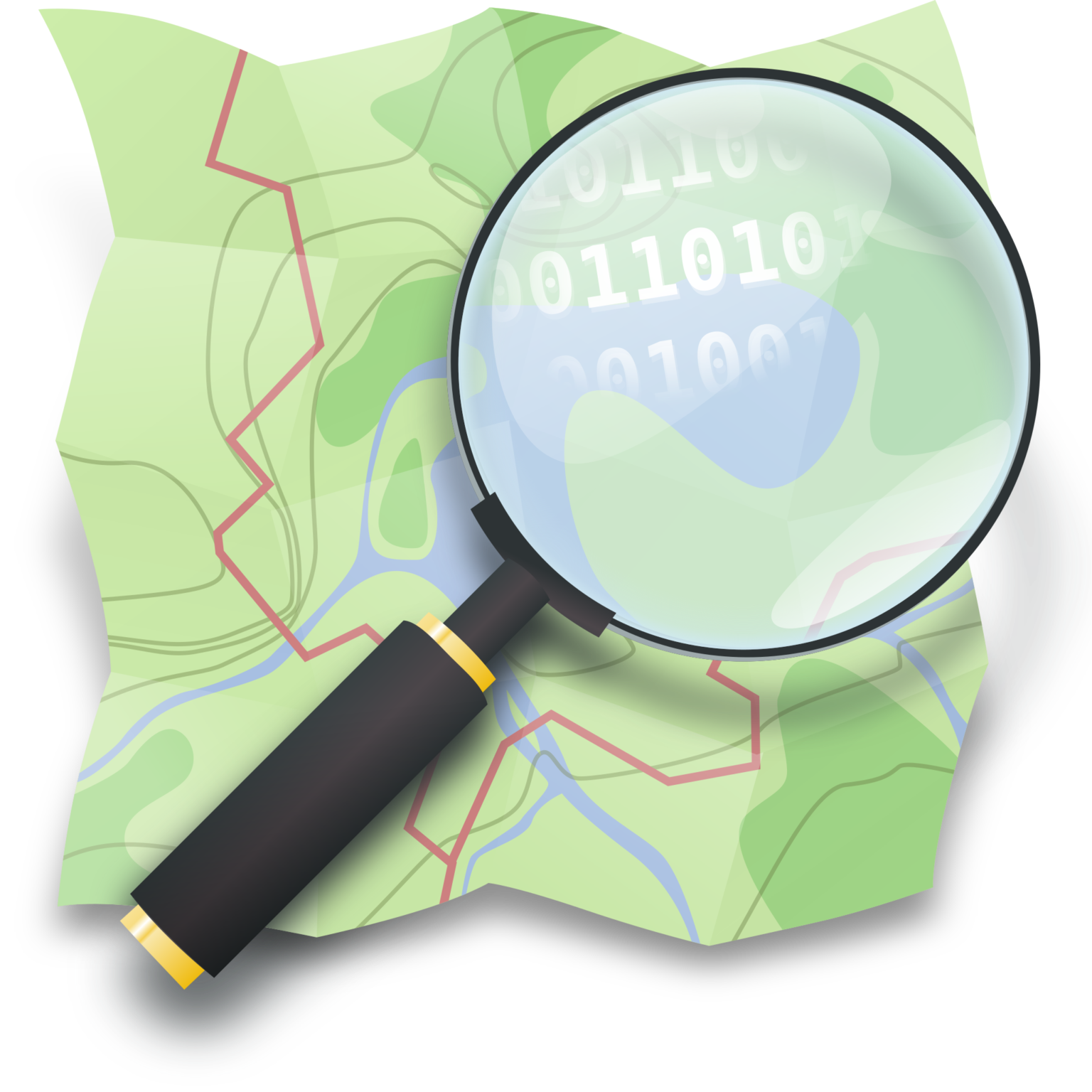 All About OpenStreetMap KidsTechTime